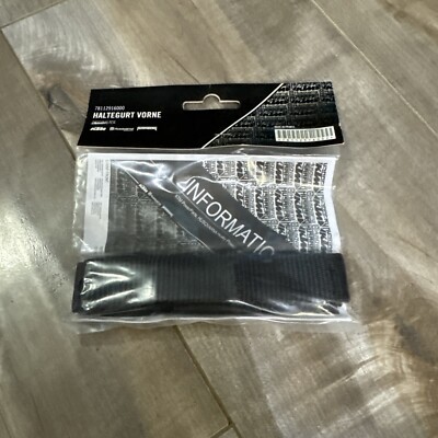KTM Front Strap 78112916000 | eBay