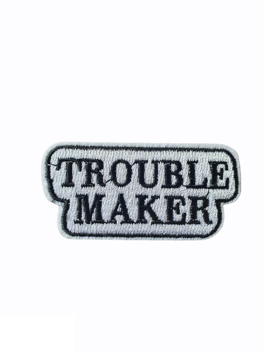 Troublemakers Logo Trouble Maker Logo | Logo Design Contest