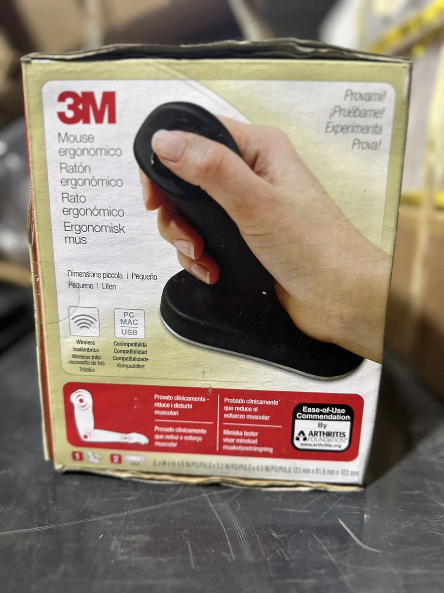 3m Vertical Mouse