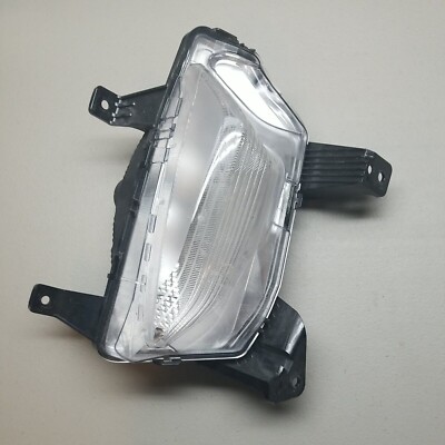 Turn Signal Lamp Assembly Left Driver Side for 2022 Chevrolet Equinox ...
