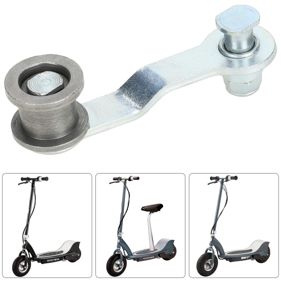 Chain Adjuster Tensioner with Roller Spring for Razor E300 Series E300S ...