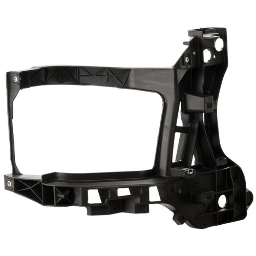 Radiator Support Bracket Passenger Right Side RH Hand CH1225257 ...