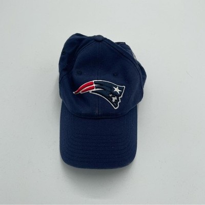 New England Patriots Baseball Cap - Navy Blue | eBay