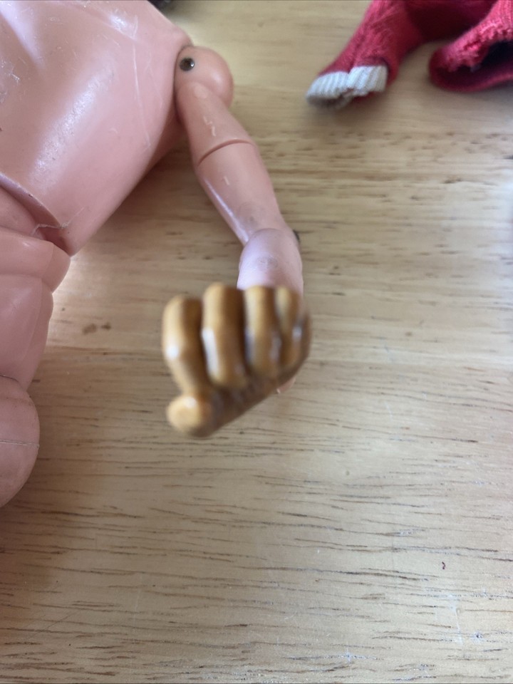 Palitoy Vintage Action Man | eBay UK