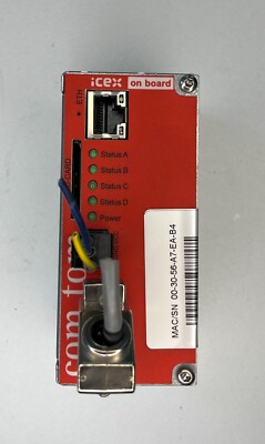 Module Beck com.tom BASIC 3.0 570801 | eBay