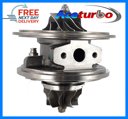 NEW Turbo Cartridge For BMW 116D 2.0 2011-2019 114/116BHP 781232102 ...
