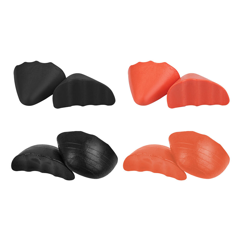 Toe Inserts for Shoes Too Big, Shoe Inserts,Soft PU Foam Toe Filler QS ...