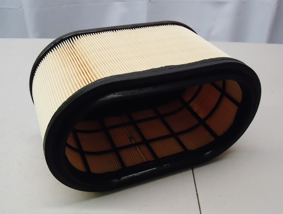 Maserati 2014 & Up Ghibli / Quattroporte Engine Air Filter OEM ...