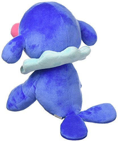 Pokemon Center Original stuffed Popplio(Ashimari) | eBay