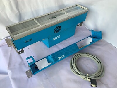 SICK ICI890-01000 1046888 YZK5 & ICD890-3301100 1061169 ZU27 ...