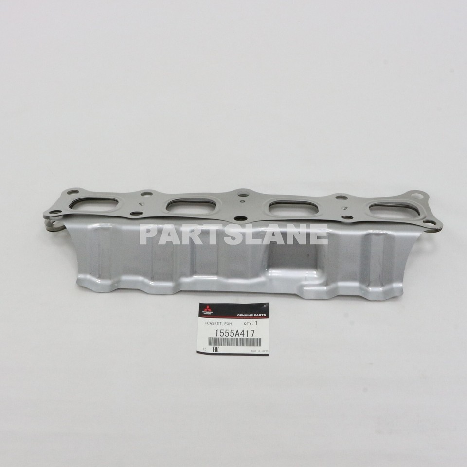 Mitsubishi Lancer 2008-2015 OEM Genuine Exhaust Manifold Gasket ...