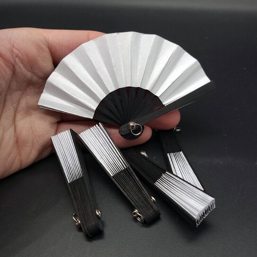 1/6 Folding Fan Model Fit 12'' Figure Scene Accessory Scene Accessories ...