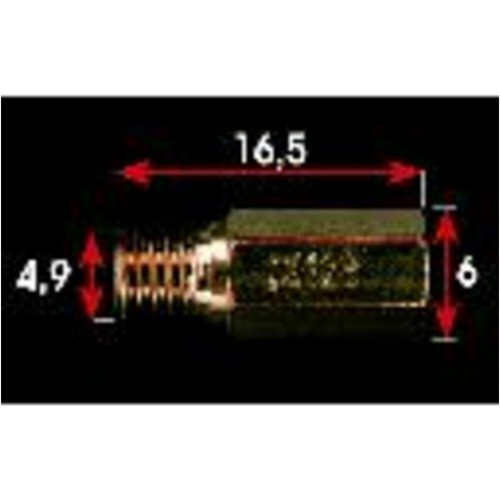 165 Main Jet KEIHIN 99101-357-1650 | eBay.de