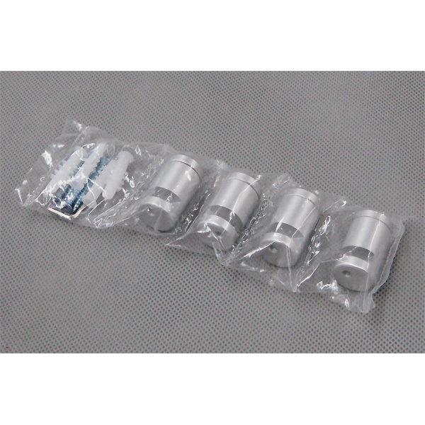 Edge Grip Standoffs/ Edge Grip Sign Mounts / Sign Fixings/ Sign Stand ...