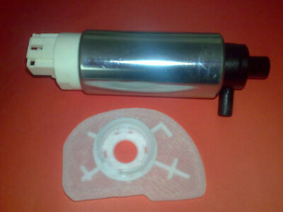 Fuel Pump SsangYong Musso 3.2 Daewoo Musso 2.3 Bomba de combustible ...