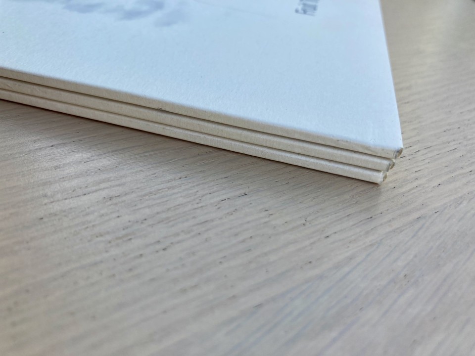 Nick Drake Fruit Tree 1st issue boxset 1979 3 x vinyl LP + booklet ...