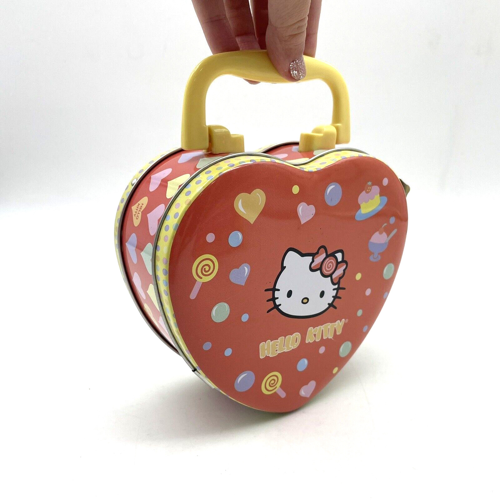 2005 Y2K Sanrio Hello Kitty Candies & Sweeties Mini H… - Gem