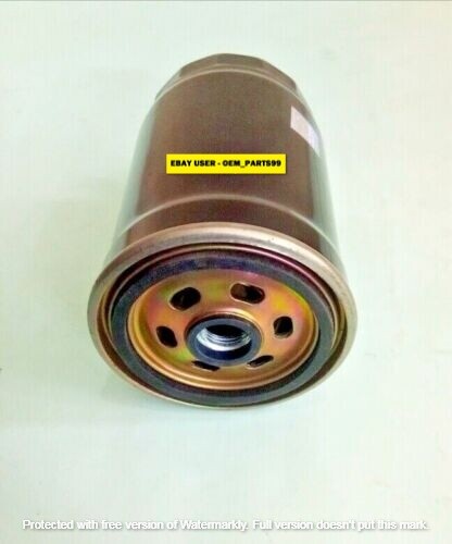 Oil Filter Re45864 Donaldson P165877 Fits John Deere New Holland Cat ...