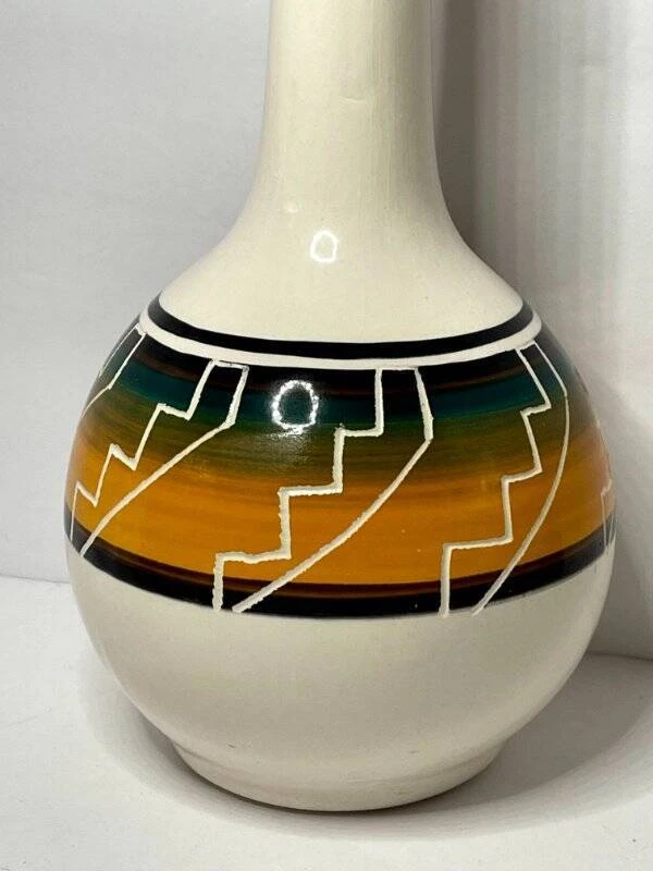 Tribe Ute Indian Pottery Value