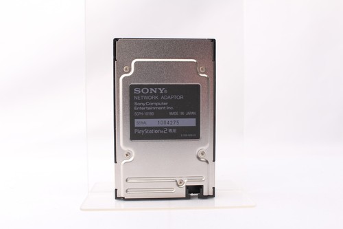 PS2 Official Network Adaptor SCPH-10190 for SCPH-10000,15000,18000 | eBay