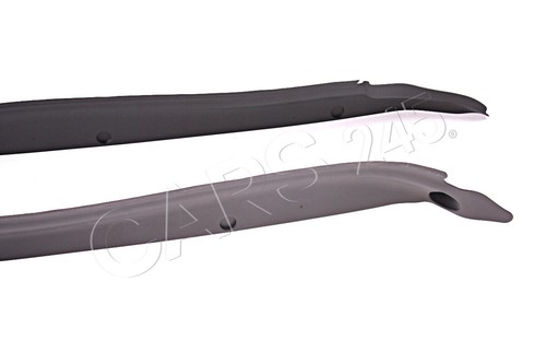 Genuine VW Touareg Closing Element For Fender 7P6821111B 7P6821112B | eBay