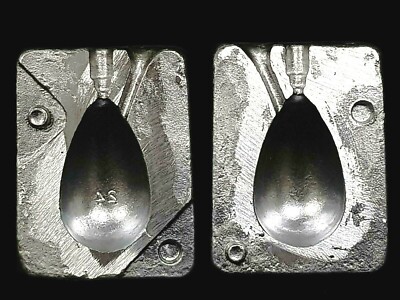 Other - Sinkers Mold