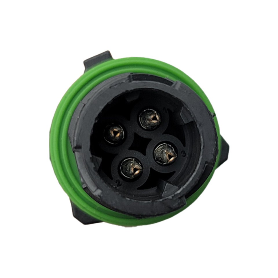 For Volvo VNL & Mack 2010 DEF Tank Level Sensors Conversion Harness ...