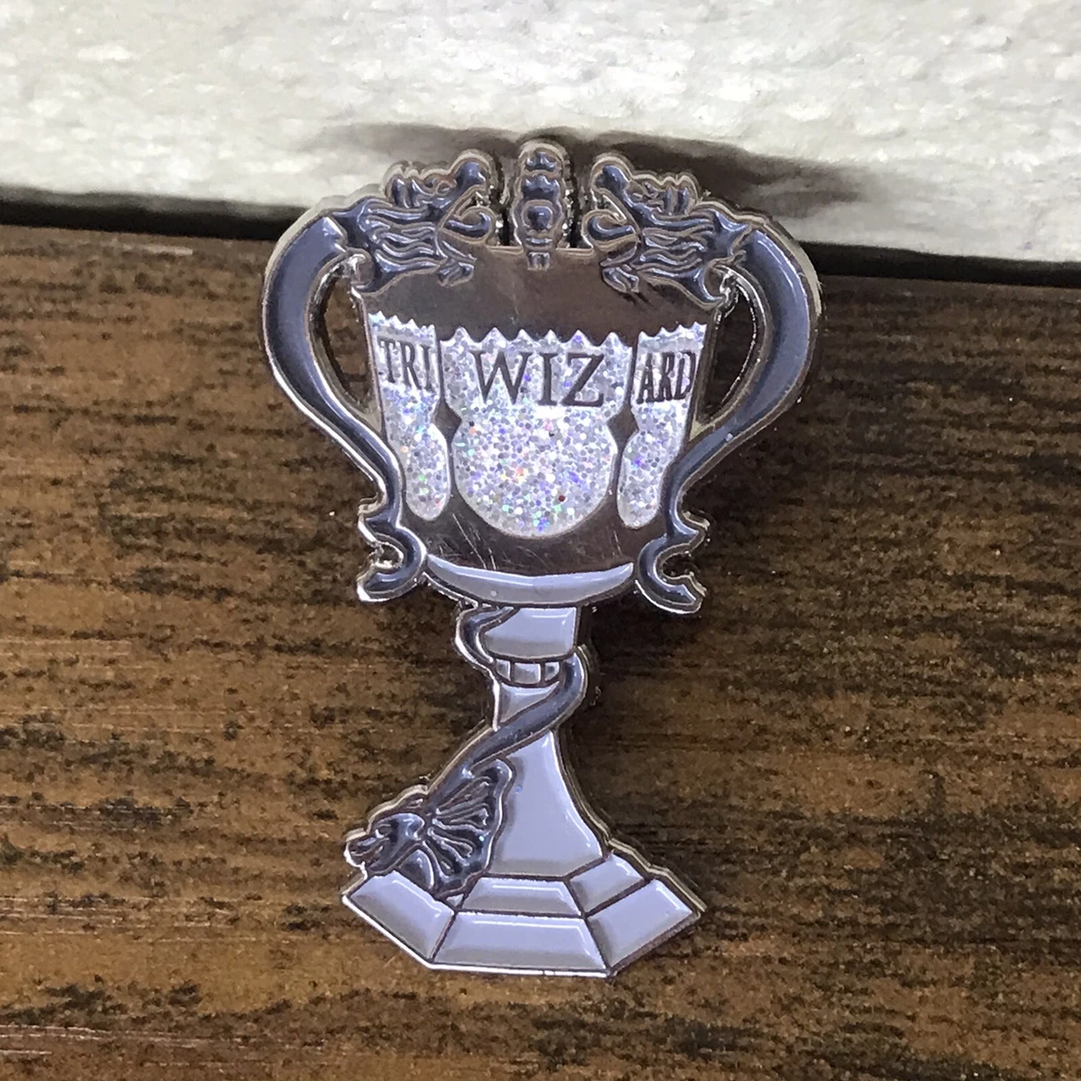 Goblet Of Fire Cup