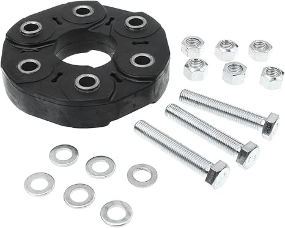 5127289AA Driveshaft Coupler Flex Joint For Chrysler 300 Dodge Charger ...