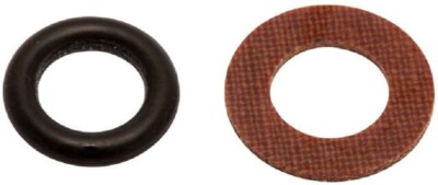 Heimeier Stopfbuchsen O-Ring RVO - 75 168-003 | eBay.de