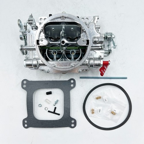 Edelbrock 1405 Performer Series Carb 600 CFM 4-Barrel Square Bore ...