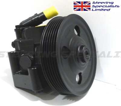 Land Rover Freelander 2 2.2 TD4, SD4 2007> Remanufactured Power ...