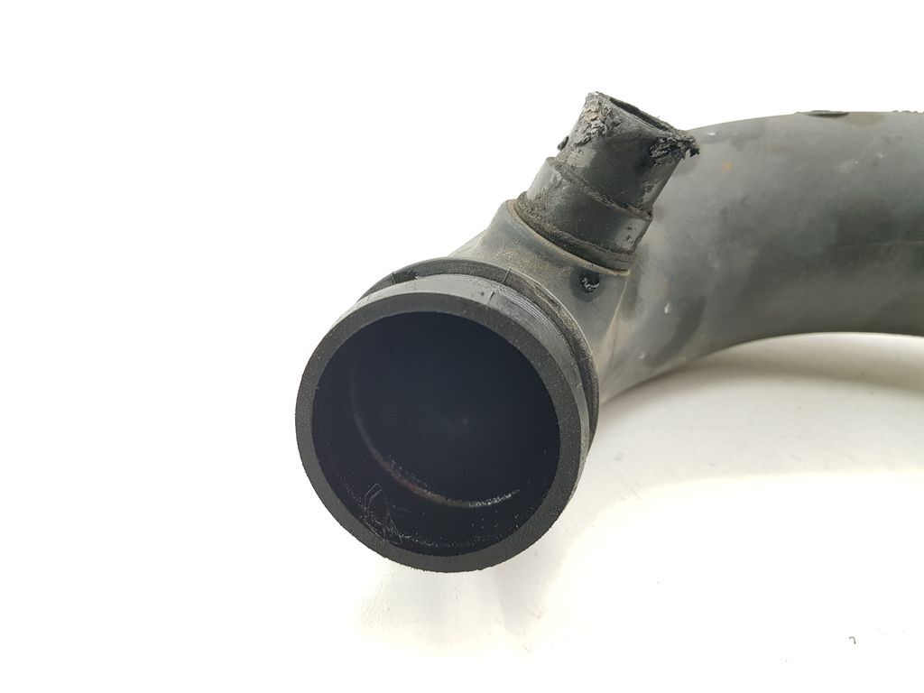 Volvo Xc90 2008 D5 Turbo Air Intake Inlet Pipe Hose Tube 30714480 for ...
