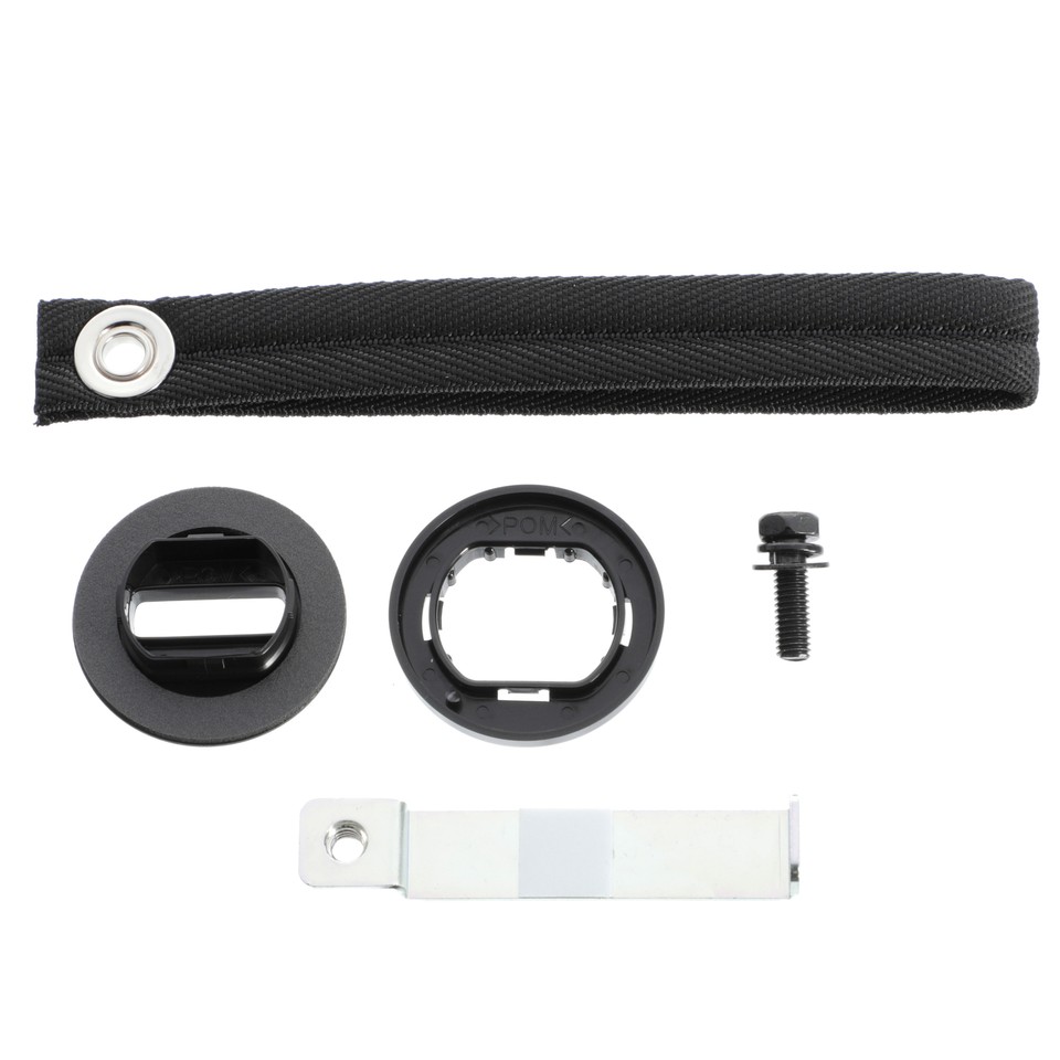 OEM NEW 2024-25 Subaru Impreza Crosstrek Rear Lift Gate Assist Handle ...