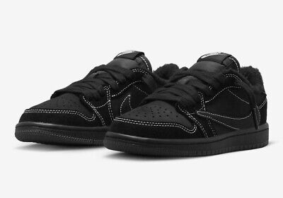 JORDAN 1 LOW OG x TRAVIS SCOTT JORDAN 1 LOW OG x TRAVIS SCOTT