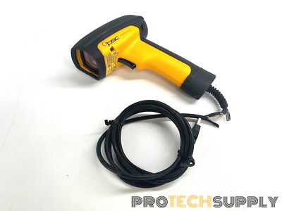 Barcode Scanners - Psc Powerscan