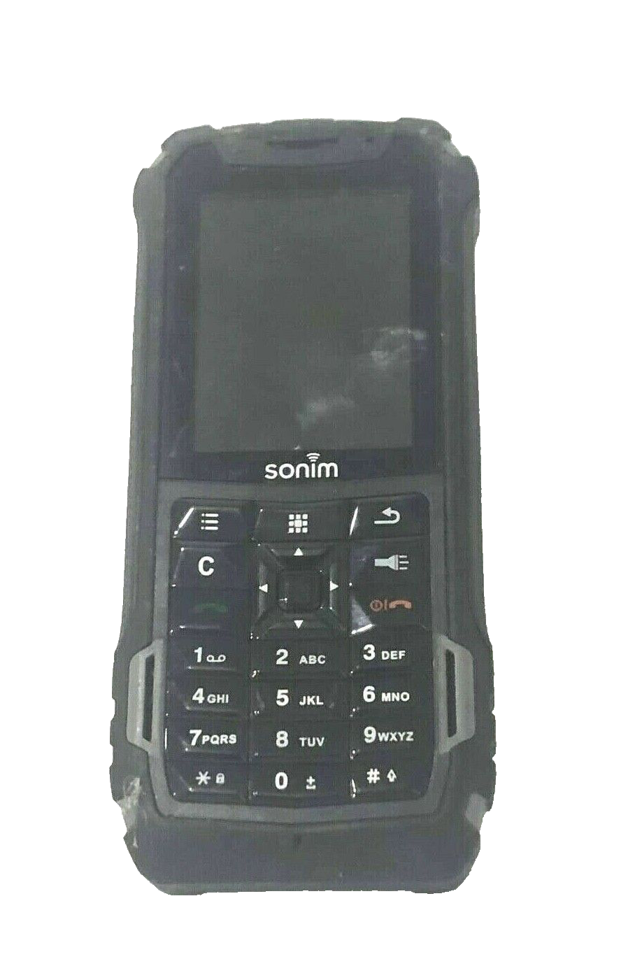 Sonim XP5 XP5700 Verizon 4G LTE Rugged Waterproof Phone NO BATTERY | eBay
