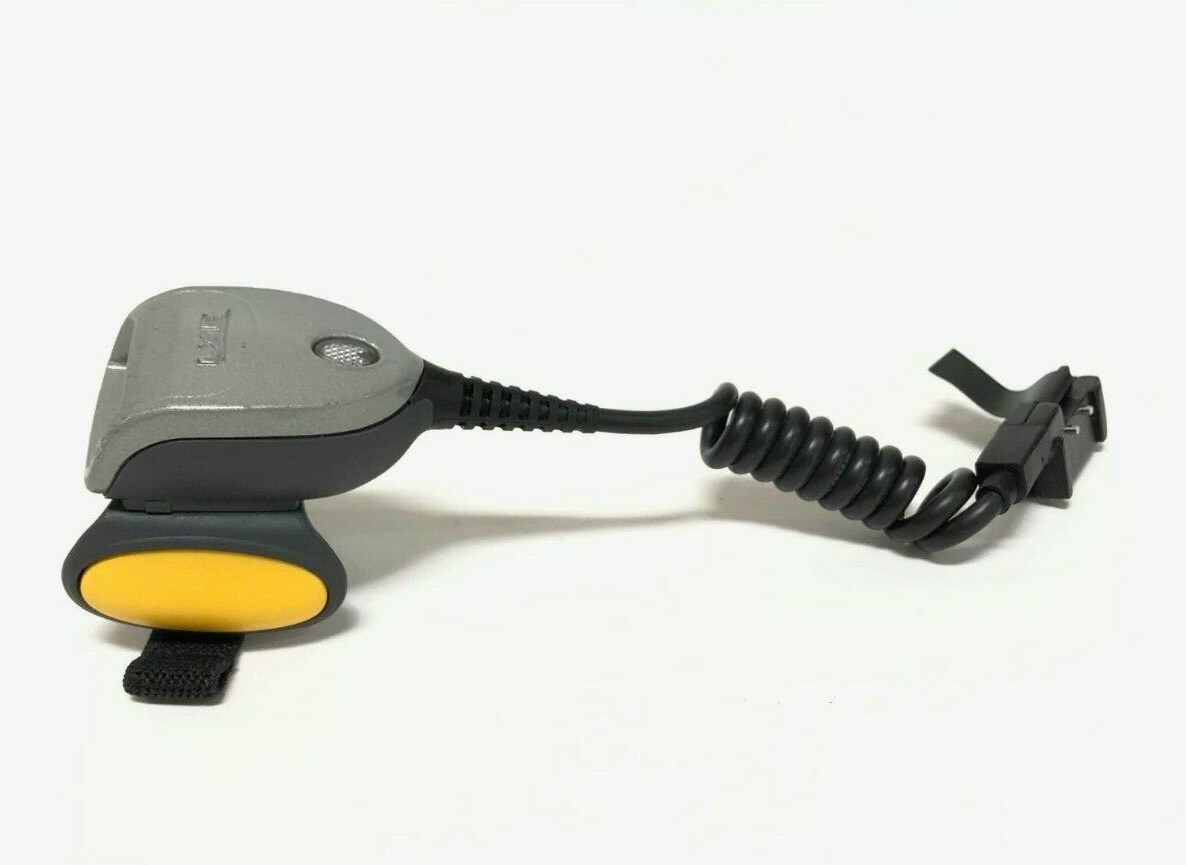 LXE Honeywell Ring Scanner 160755-0001 HX2-HX3 | eBay