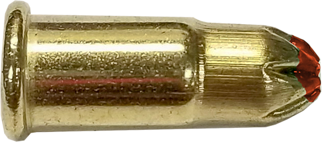 200 Level-5 Red Loads for Ramset PAT Tools/Dewalt PAT Actuated Hammer ...