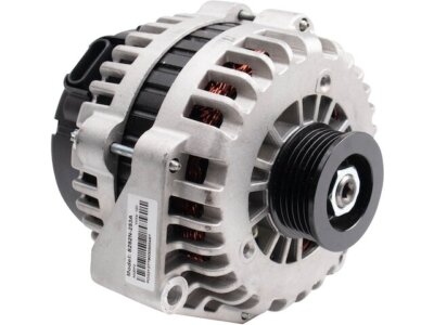 TRQ 58GQ24Y Alternator Fits 2005-2006 Saab 97X 5.3L V8 | eBay