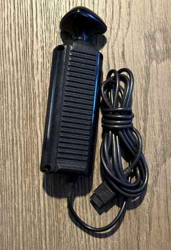 1 RARE and 70s 80s VINTAGE Fairchild Cannel F Joy Stick Controller used ...