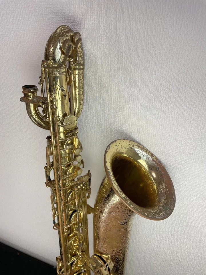 Yamaha YBS-61 Baritone Saxophone Hardcase | eBay