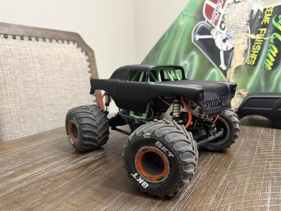 1/18 Losi Mini LMT Custom Avenger Body - Raw Body - PLA+ - 1957 Chevy ...