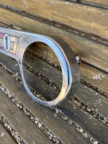 sears screamer muscle bike Bicycle Chainguard Schwinn Stingray Huffy ...