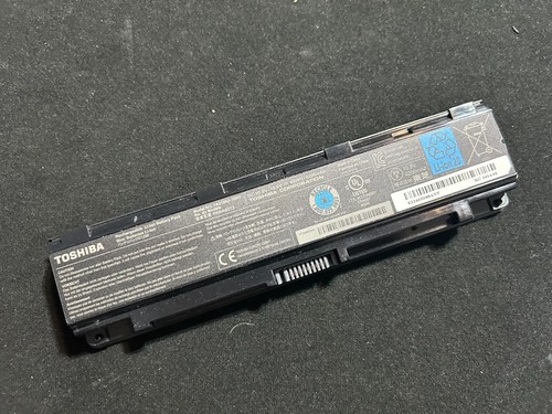 Genuine OEM Toshiba Satellite S75-A S75-B Laptop Battery 10.8V 48Wh ...