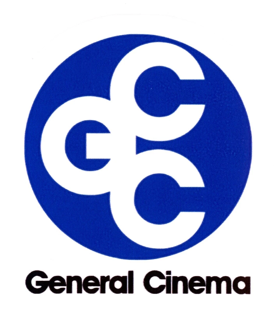 General Cinema Logo