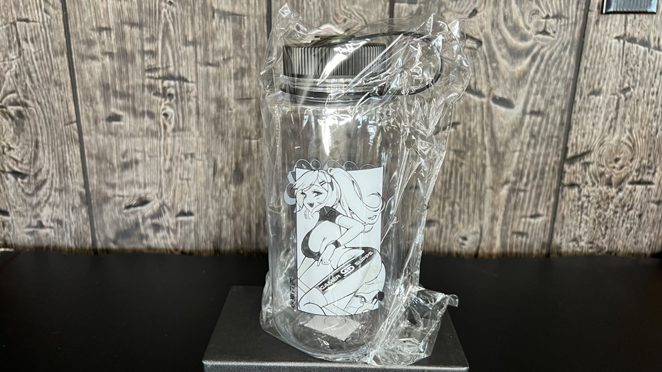 Brand New - GamerSupps Various Waifu Cups/Creator Cups + Free Shipping ...