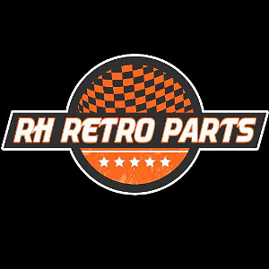 rh_retro_parts | eBay Stores