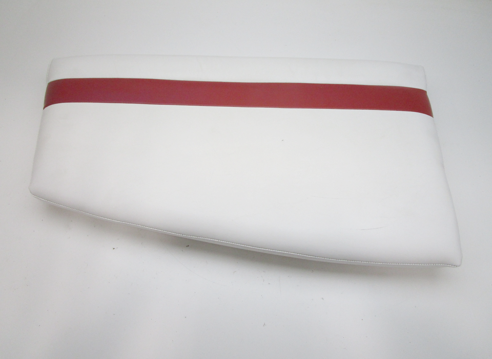 1991 WellCraft 186 XL Eclipse Boat Front Port Left Bow Seat Cushion | eBay
