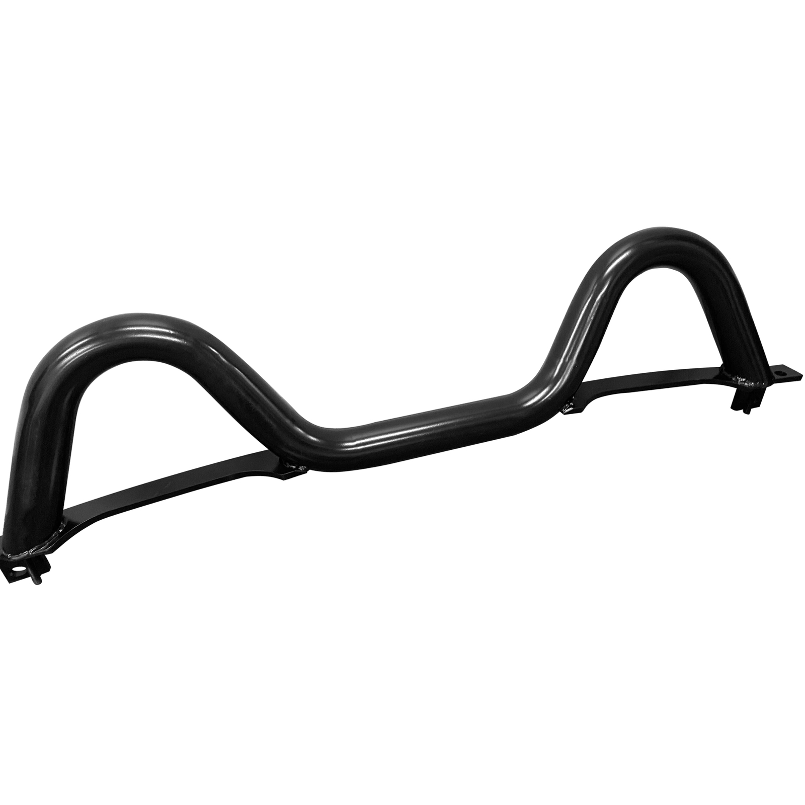 For 90-05 Mazda Miata MX-5 NA NB JDM Bolt On Roll Over Style Bar Twin ...